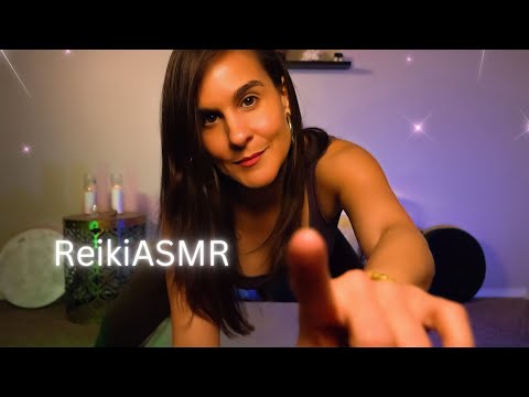 I am Calm ReikiASMR