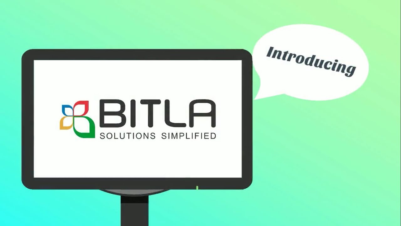 Bitla Software - YouTube