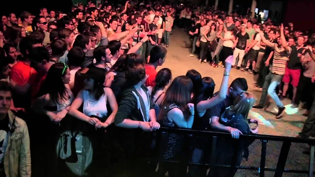 Hypercat Stage @ BigCityBeats World Club Dome 2014 - Official Trailer ...