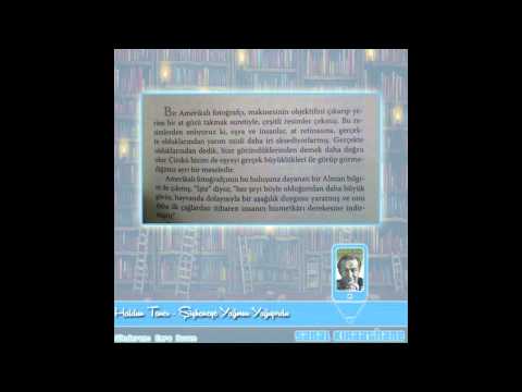 41-Haldun Taner - Şishaneye Yağmur Yağıyordu, Gönderen- Emre Seven