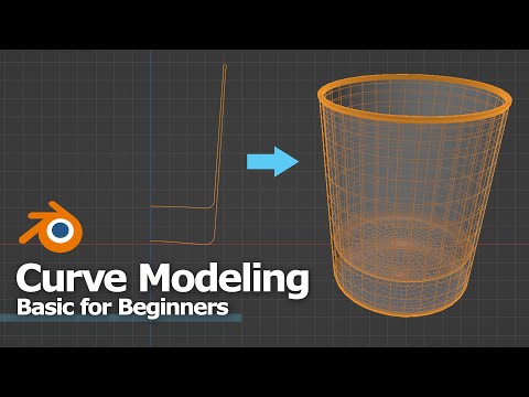 How to make transparent glass in Blender