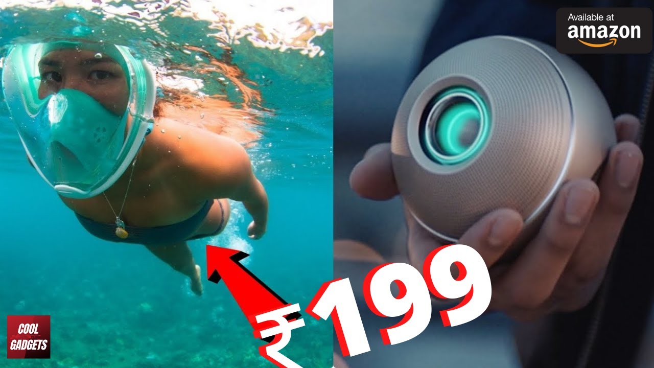 15 COOL PRODUCTS & INVENTIONS | Available On Amazon 2020 | New Gadgets ...