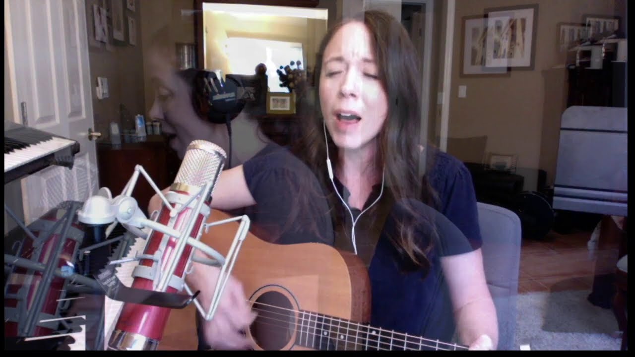 Returning with intro | Ashley Ruth - YouTube
