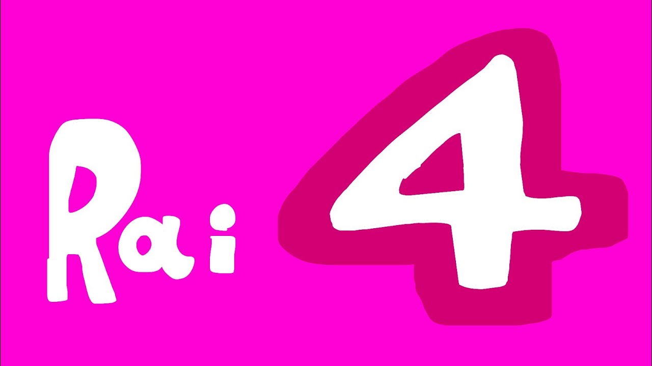 Logo History 155 (Rai Quattro) - YouTube