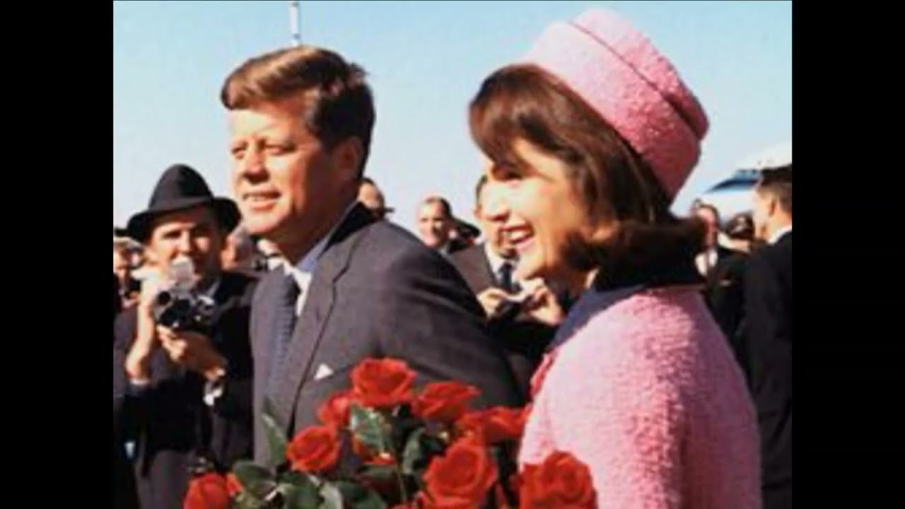 Today In History 1124 - YouTube