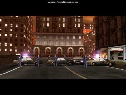 Manhattan Chase Angel mission 1