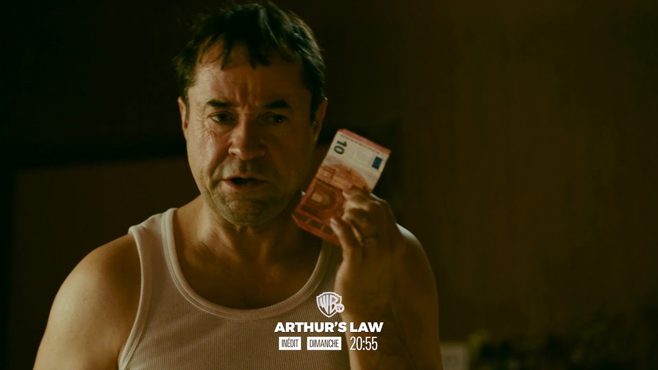 Arthur's Law │ Bande-annonce │ Warner TV France - YouTube