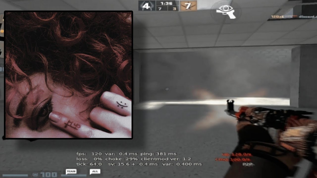 ANIKV - Там где хорошо (CS:S CLIENT MOD ANDROID) - YouTube