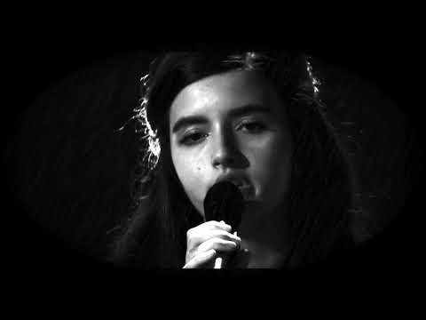 Angelina Jordan - Bohemian Rhapsody (Live AGT Singing Only) - YouTube