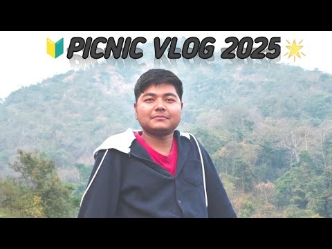 Picnic Vlog 2025 ।। Phaskhawa Picnic Spot ।। @apdboyz#vlog #alipurduar ...
