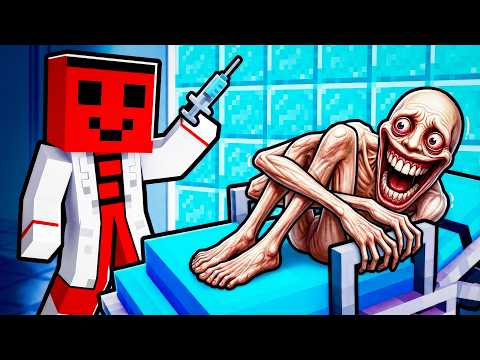 Verity'e DNA Aşısı Yapmak !! - Minecraft
