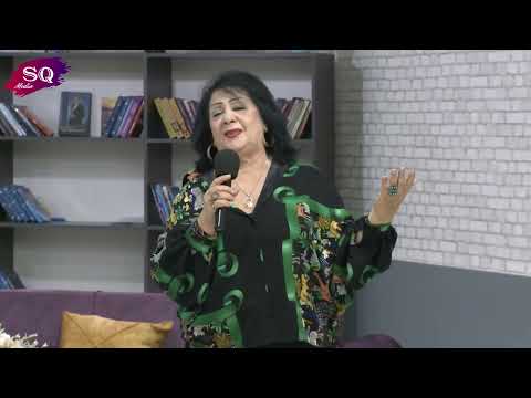 Tahirə Muradova  - Yeri Yeri Məndə Gəlim Dalınca