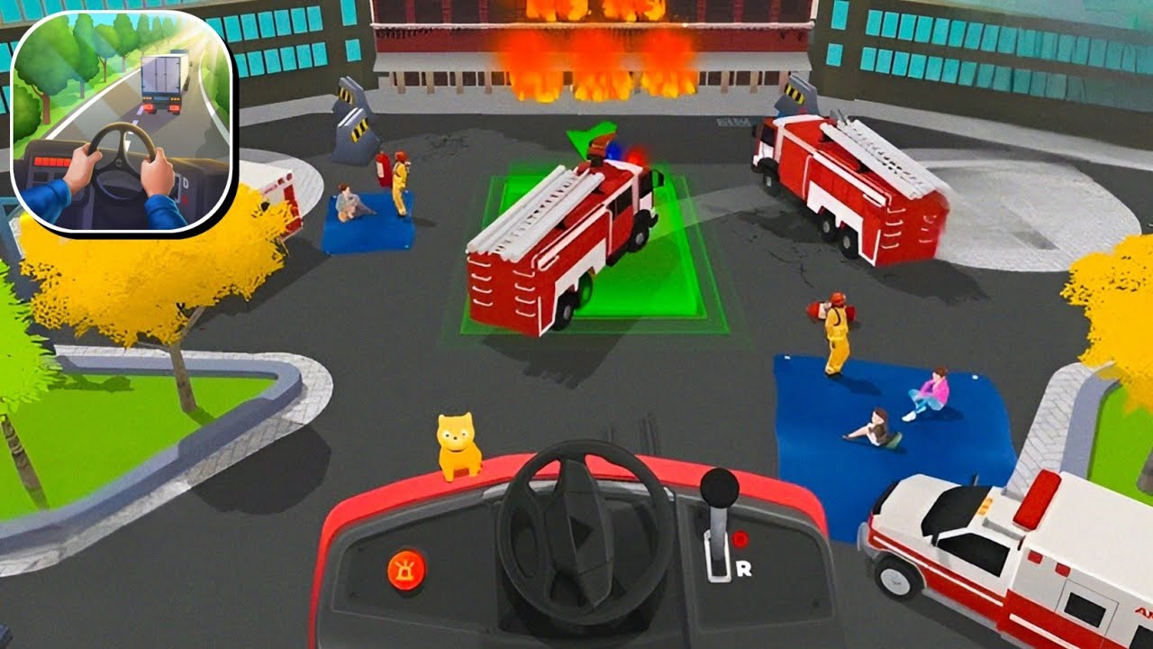 Vehicle Masters - YouTube