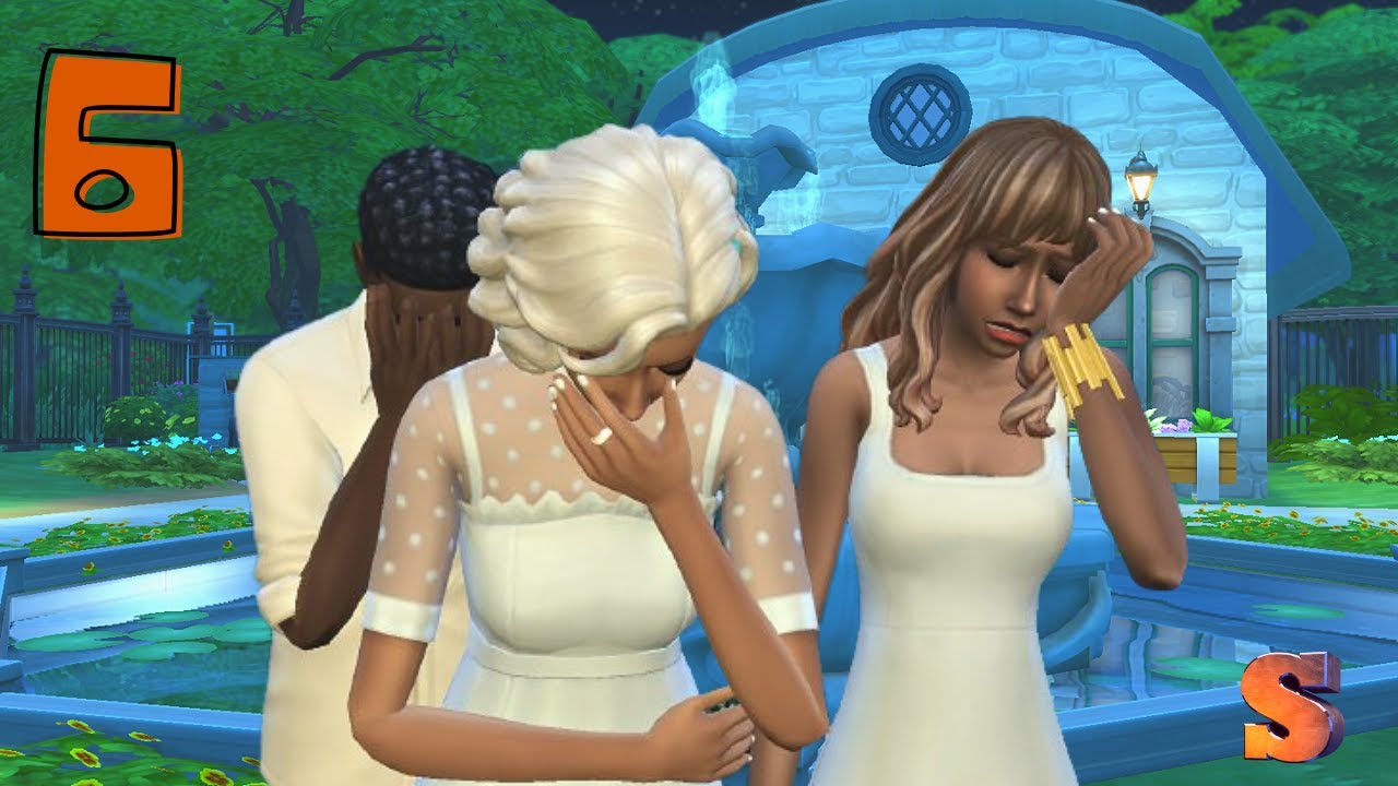 Repartir à Zéro #S1E6 - Le cœur fatigué - YouTube