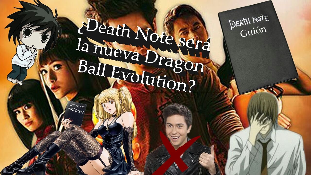 Como hacer 1. Death Note. - YouTube