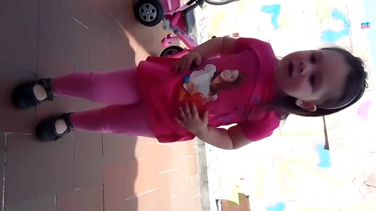 Mini Show das Poderosas - YouTube