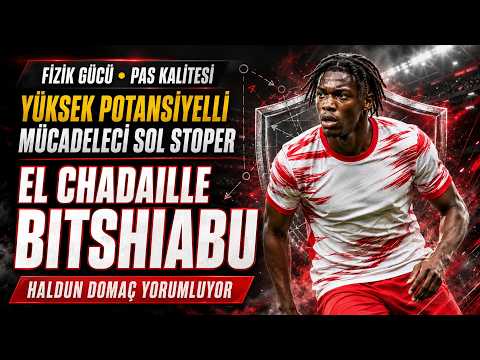 Galatasaray'a Abdülkerim Bardakçı'yı yedekleyecek Genç Fransız stoper