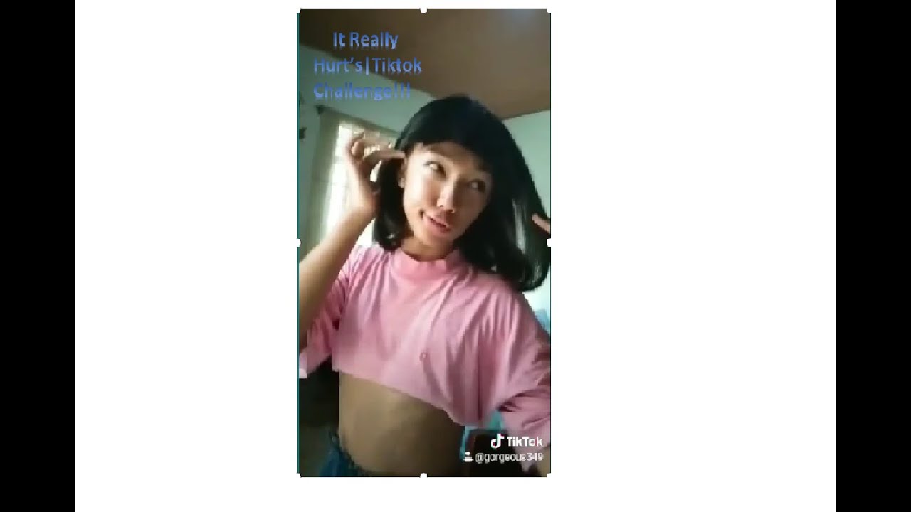 #Mimiyuh #TiktokChallenge#MyPamangkin - YouTube