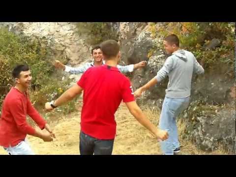 Ankaranın bağları askerler coşuyor :)