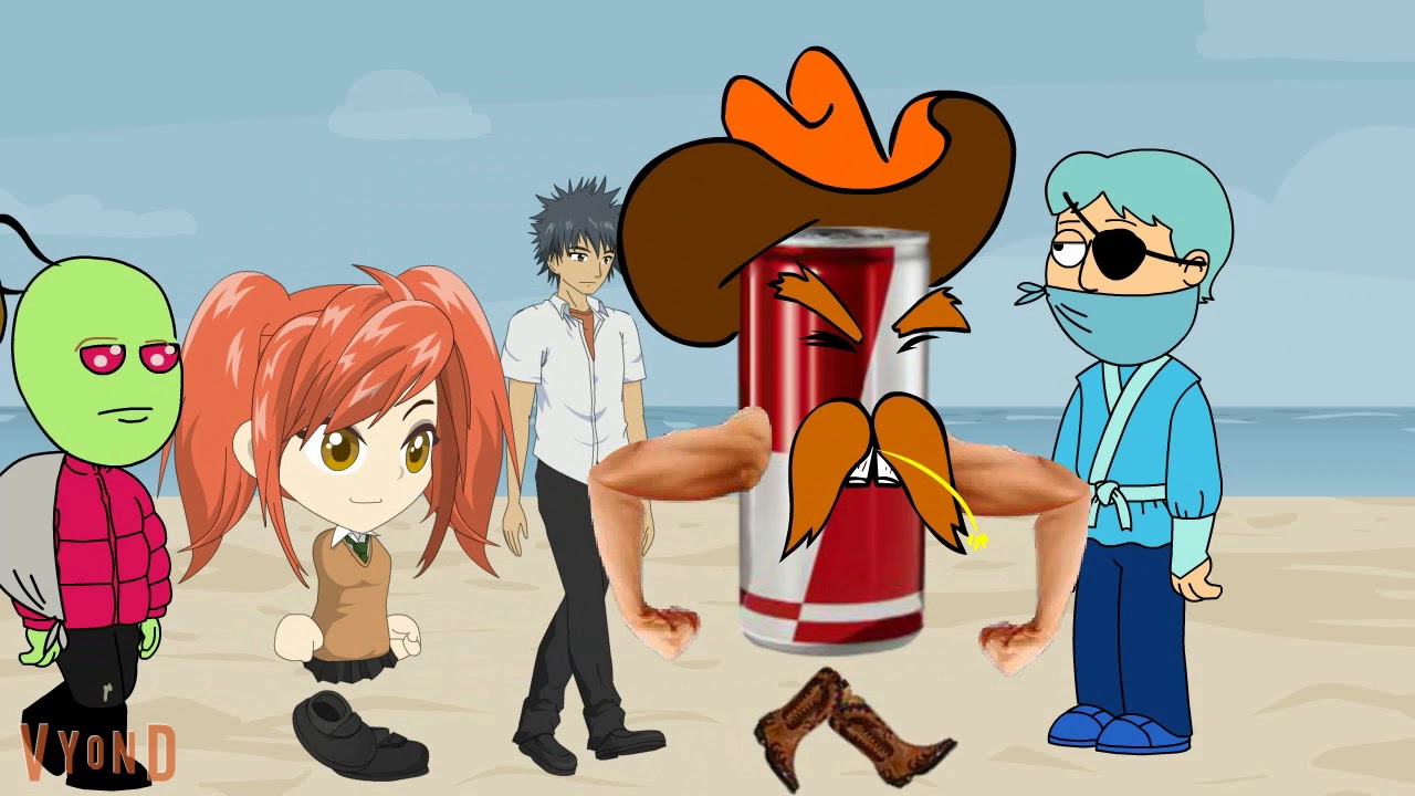 Total Drama Character Elimination World Tour Ep.12 - YouTube