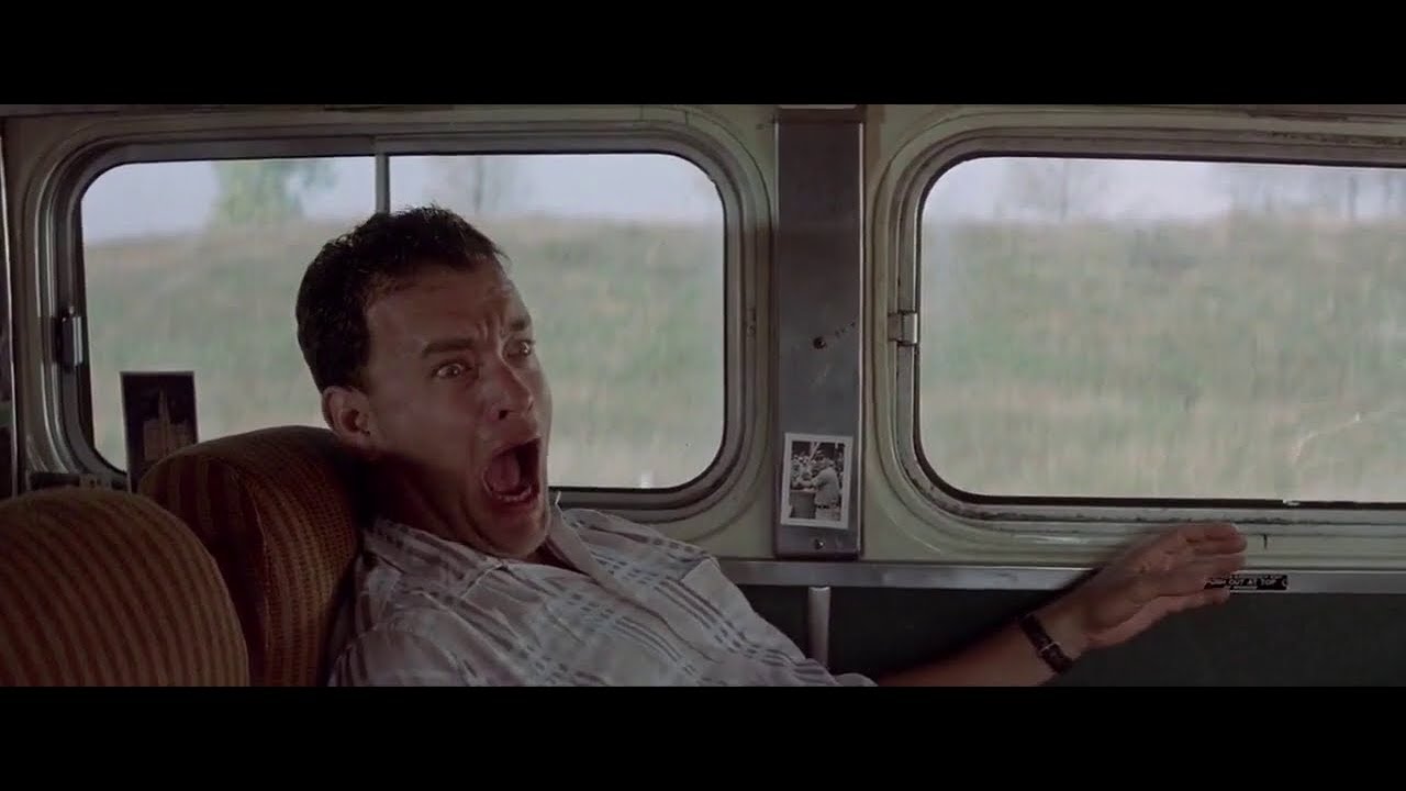 Tom Hanks kissing - A League of Their Own - YouTube