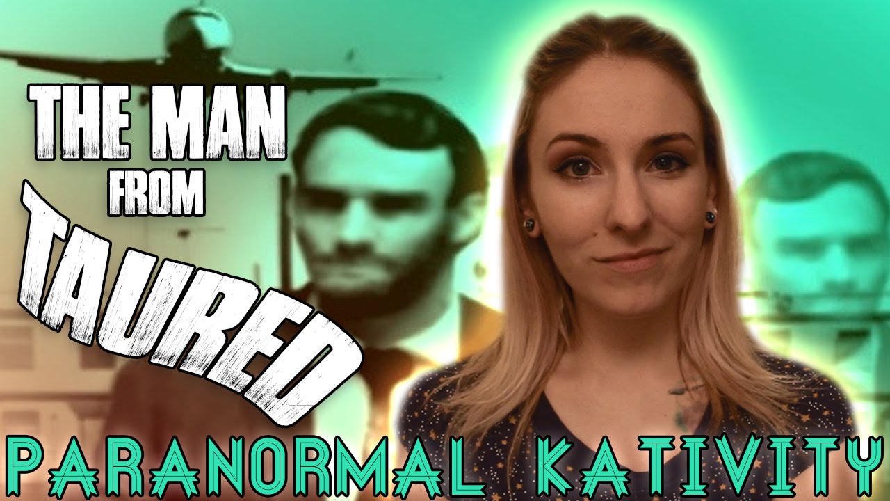 The Man from Taured - YouTube