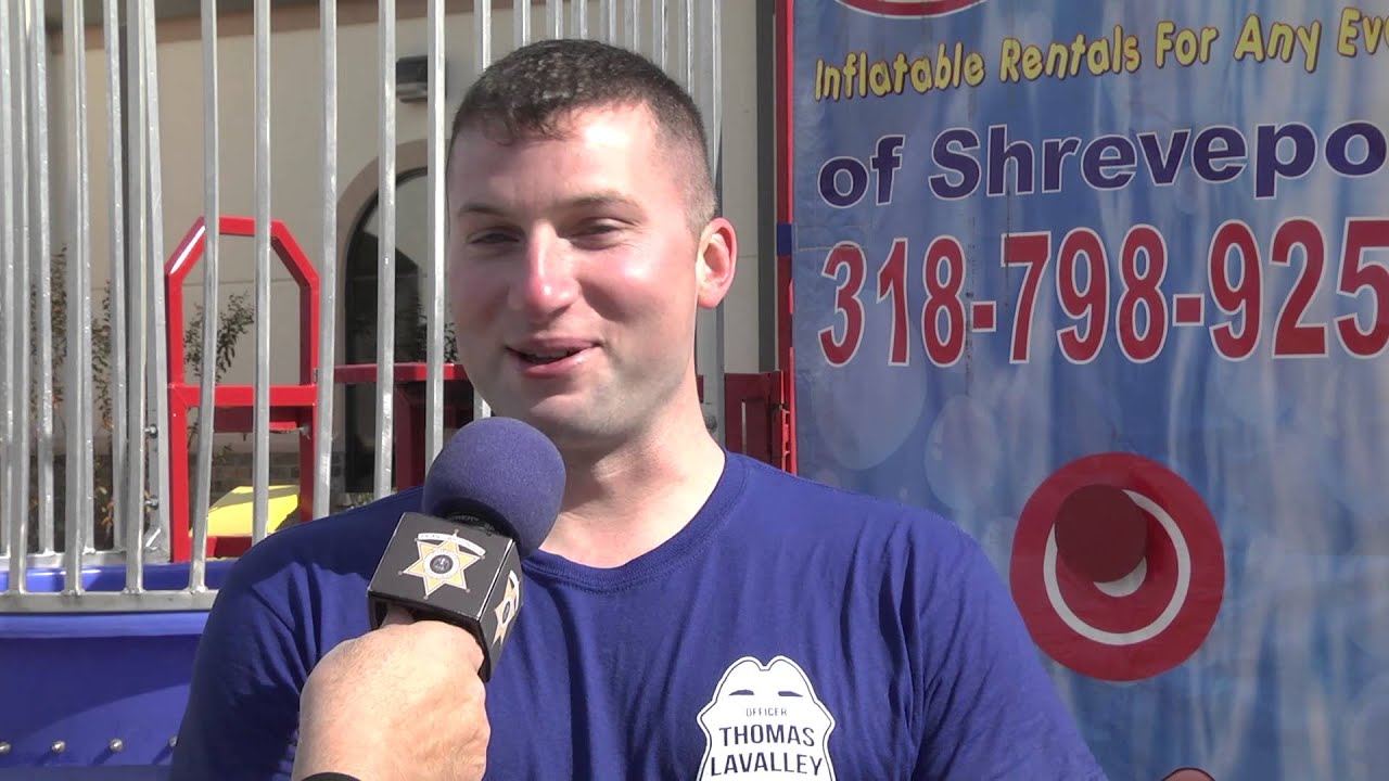 Jessica Dowden's Senior Project - YouTube