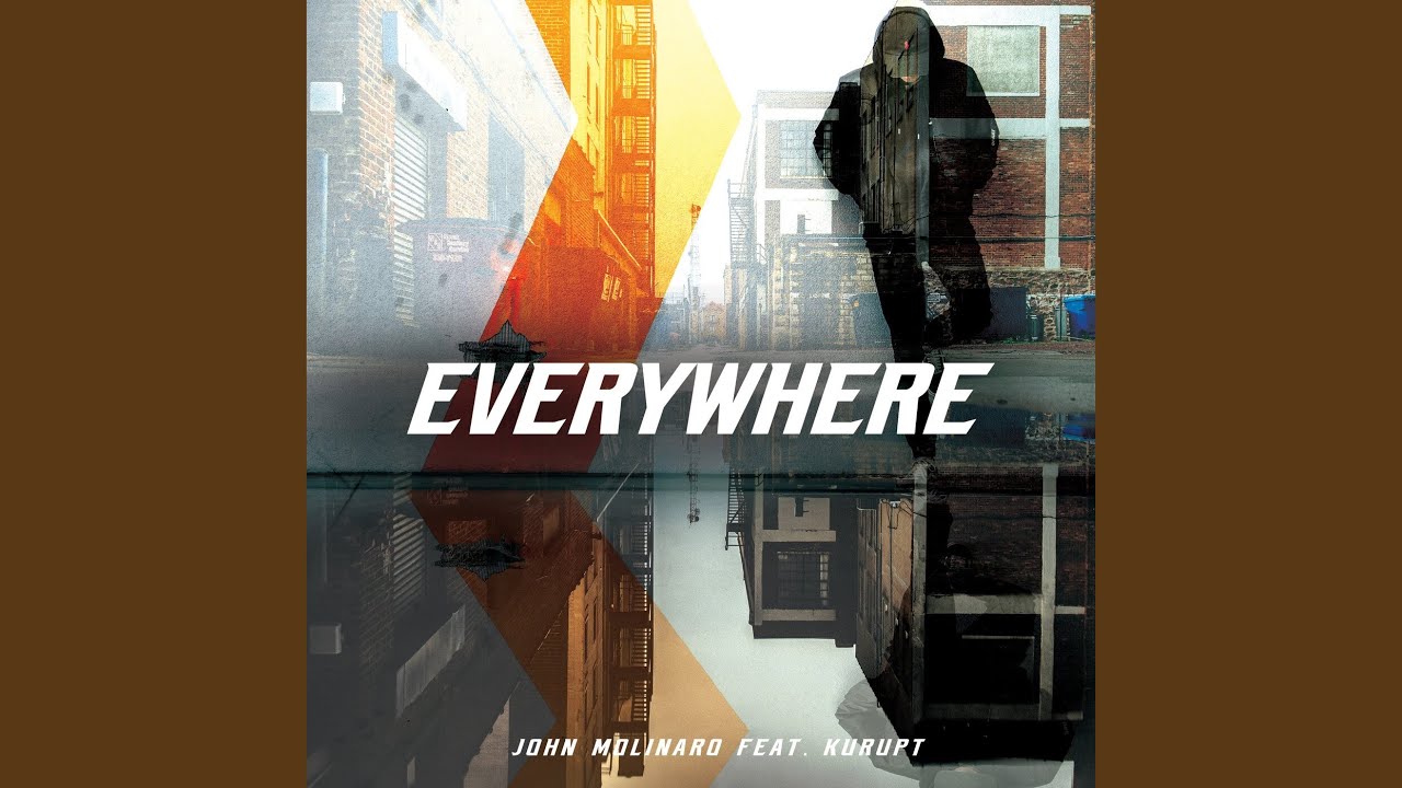 Everywhere - YouTube