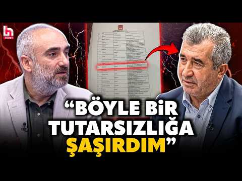 'Butlan'ı eleştirip bir hafta sonra Kılıçdaroğlu'nun MYK'sına girdi! Saymaz'dan o isme sert sözler