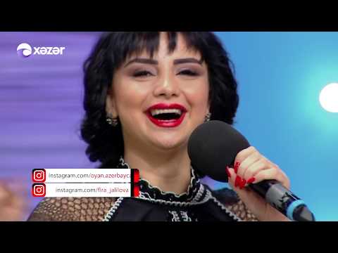Tarix Əliyev, Nigar Abdullayeva, Aşıq Əli, Aşıq Samirə - Oyan Azərbaycan 10.03.2018