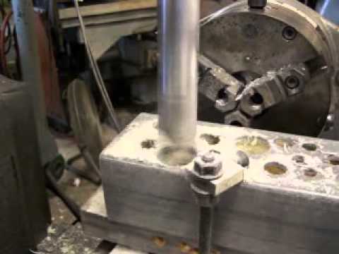 FG TEST DRILL 4 10 14 - YouTube