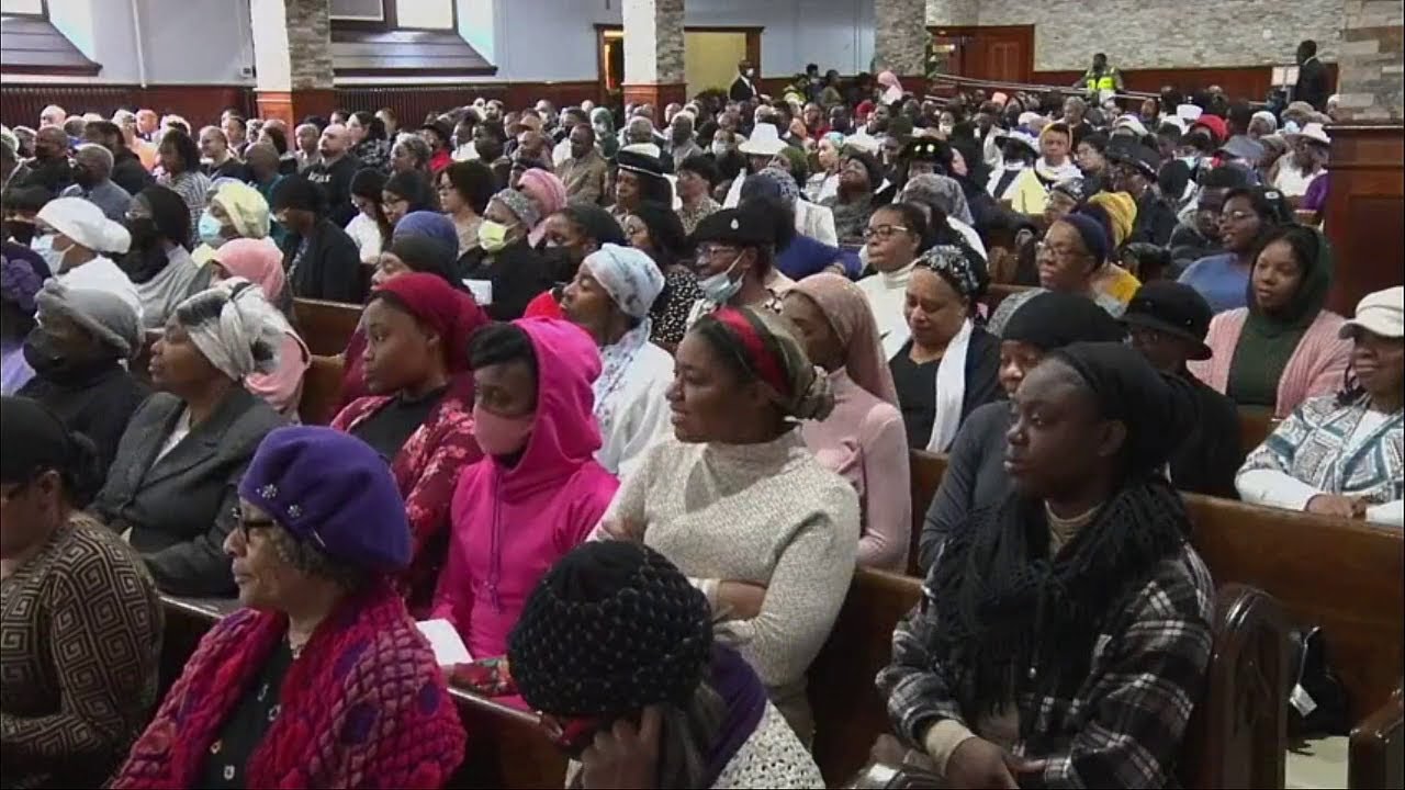 First Church Truth of God Broadcast February 5th 2023 Sunday AM Live ...