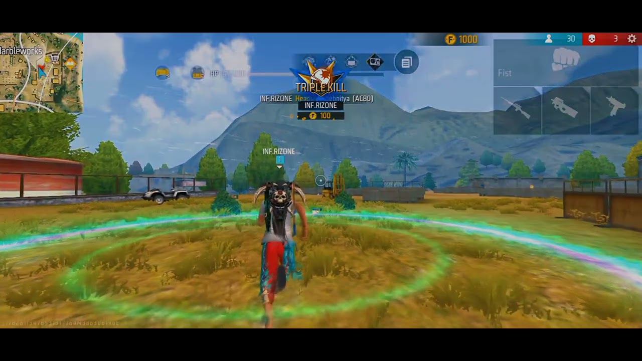 I N F I N I T Y • RIZONE - YouTube