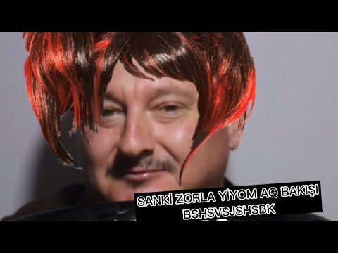 NEROM ASMR KOMİK MONTAJ #3 - YouTube