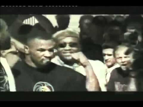 Mike Tyson Legacy Tribute