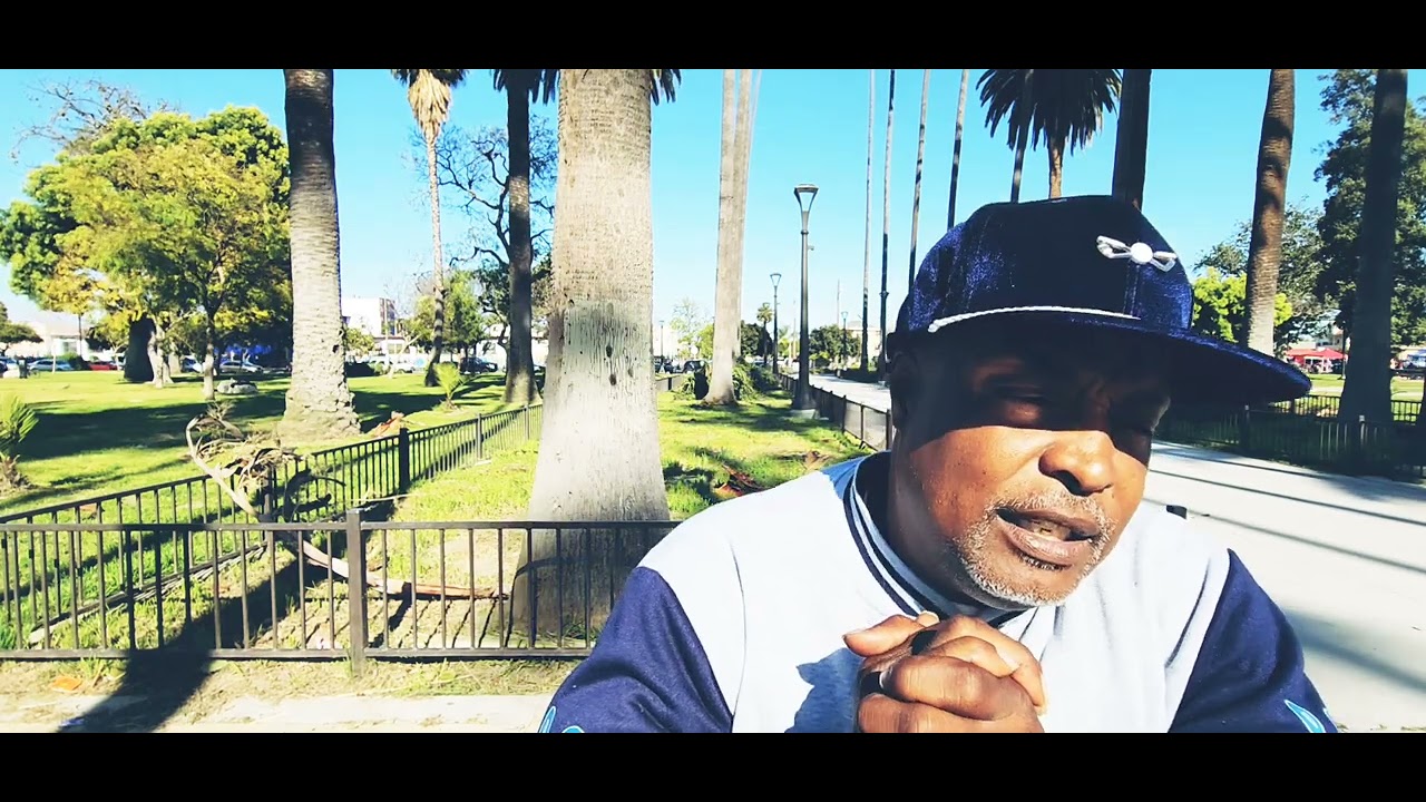 TOO MUCH DRIP IN THE CRIP - YouTube