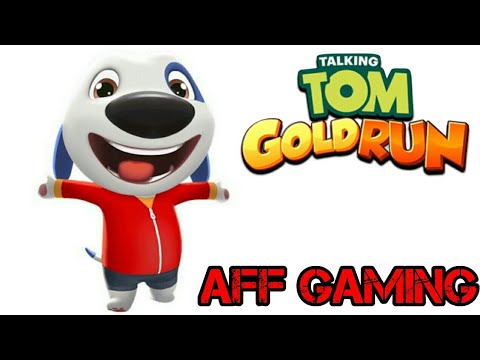 Hank's Highway OLD vs NEW (Part 1) - Talking Tom Gold Run Gameplay ...