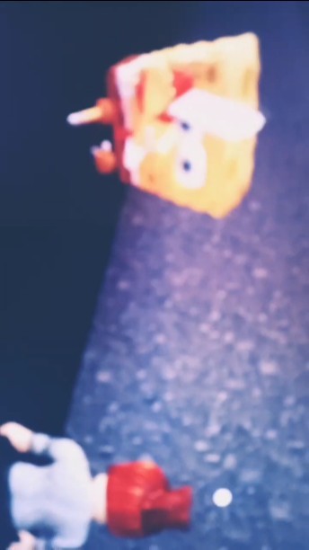 Playing Freakybob's Crazy Party On Roblox #roblox #fyp #scary - YouTube