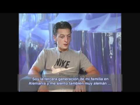 Mesut Özil - Ich bin ein STOLZER TÜRKE