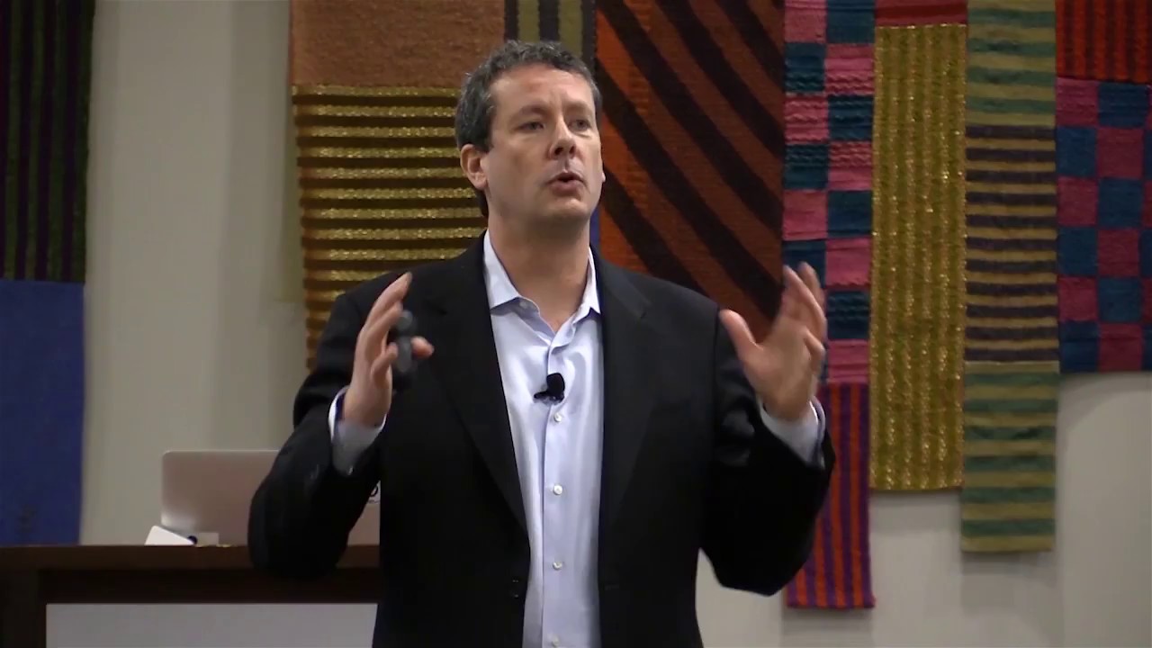 Kevin Kruse Acuity Presentation: Employee Engagement - YouTube