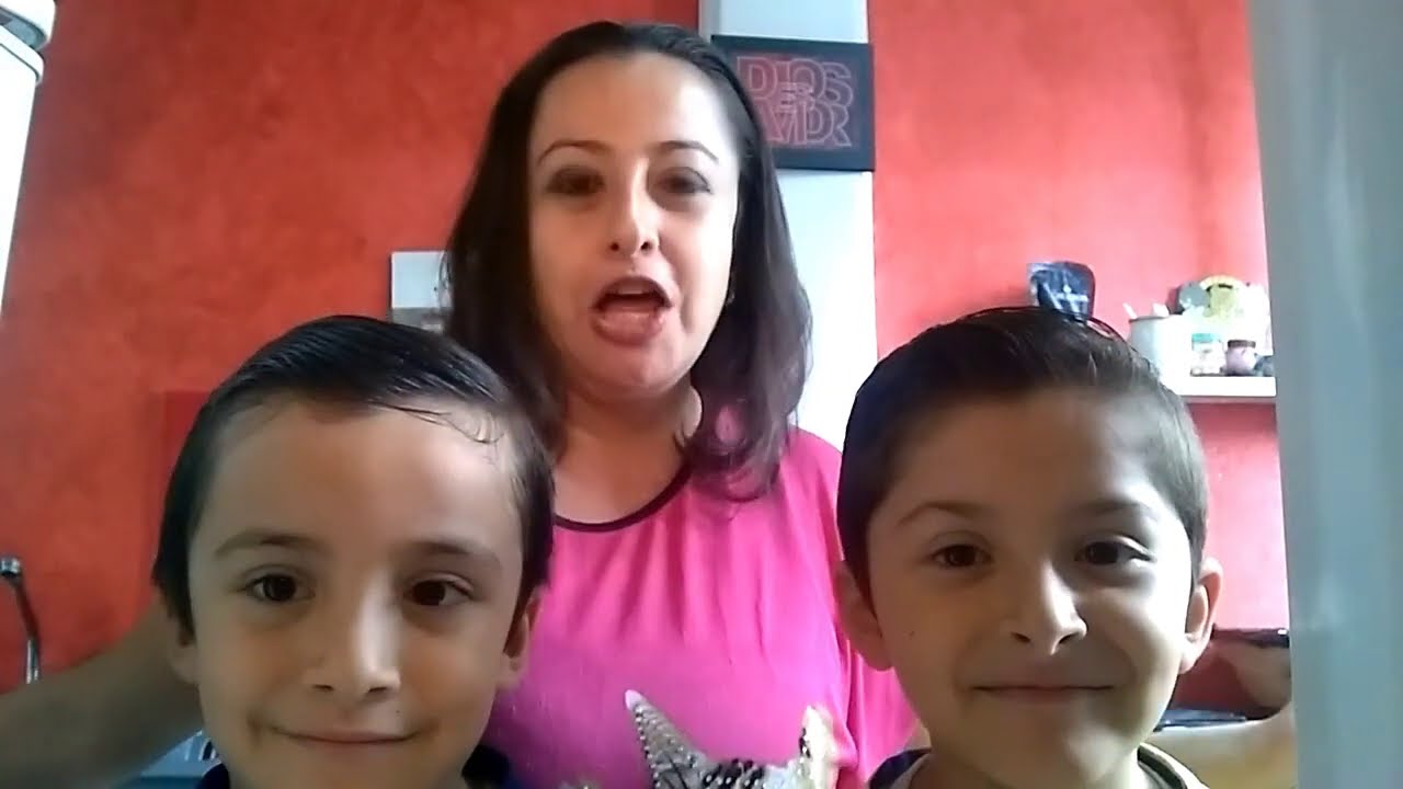 SALSA TARASCA...sabor a Michoacán!!! - YouTube