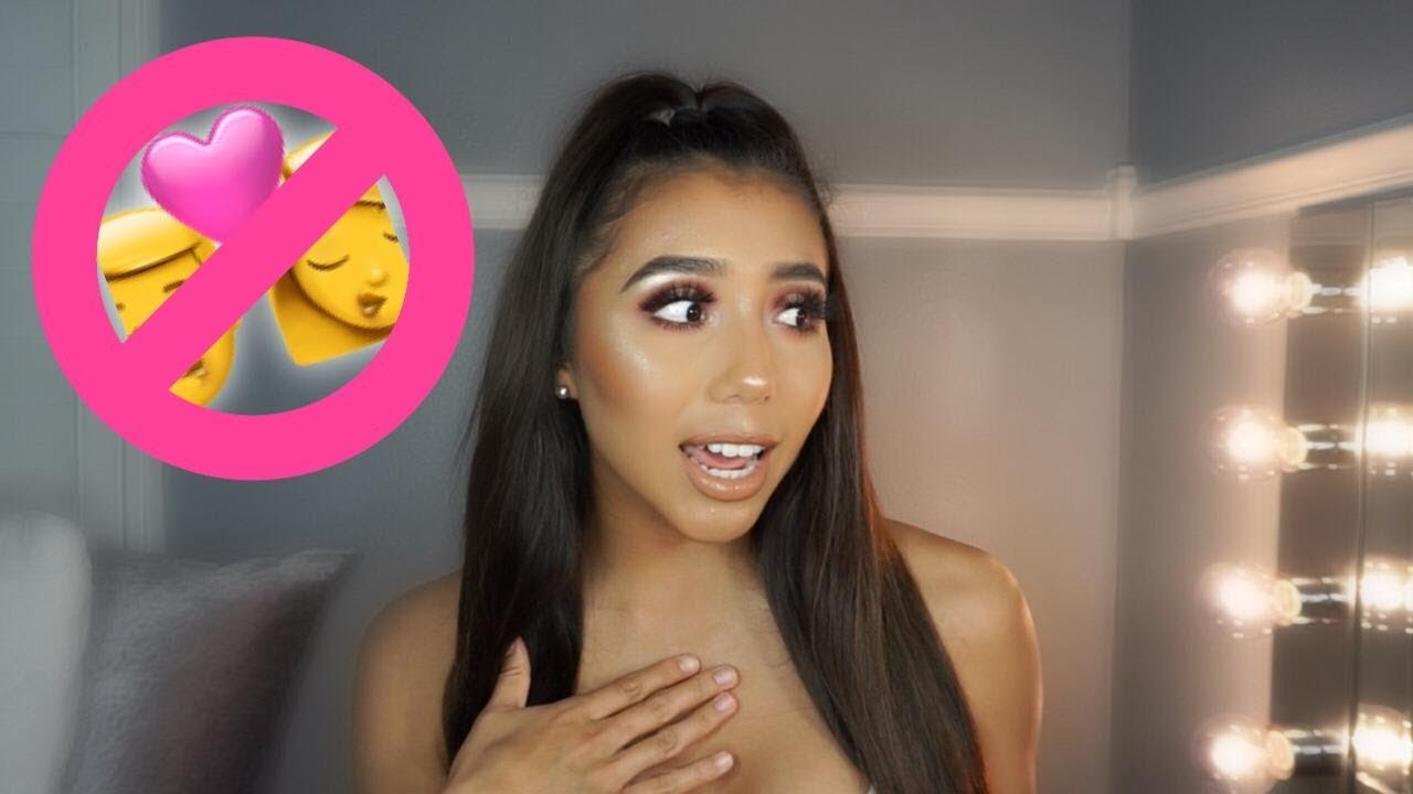 STORYTIME: ALL OF MY AWKWARD DATES (lol) | Ronni Rae - YouTube