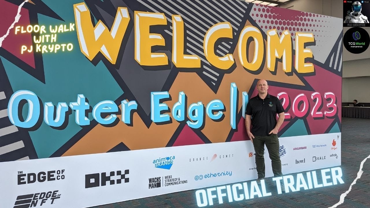 Outer Edge LA | Event Coverage Trailer - YouTube