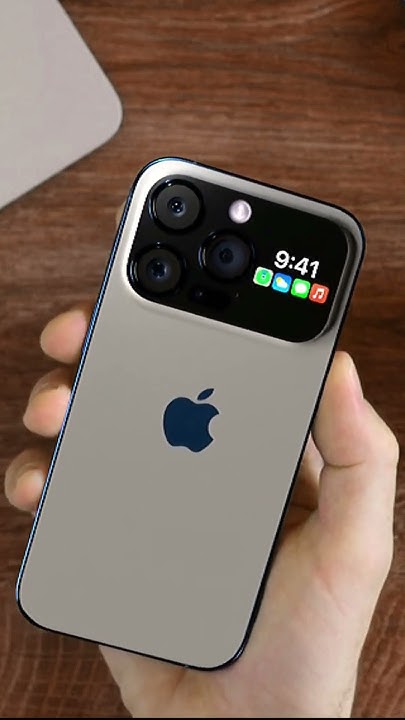 iPhone 17 Pro Max 2025 - Apple ( Concept Trailer) - YouTube