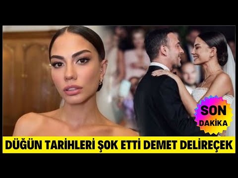 Oğuzhan Koç'un düğün tarihi şok etti! Meğer eski sevgililerin.