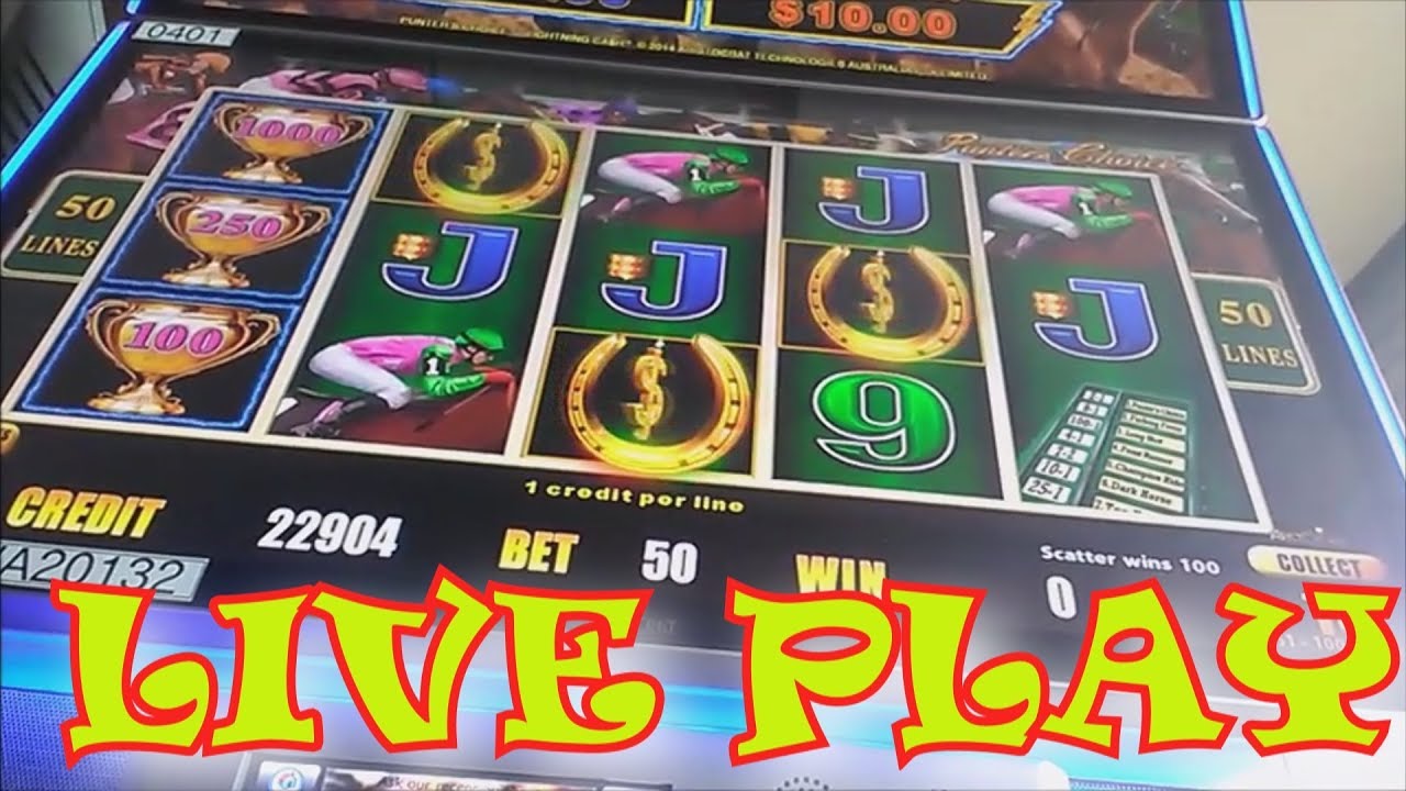 Best Bet Live Play Episode 222 $$ Casino Adventures $$ - YouTube
