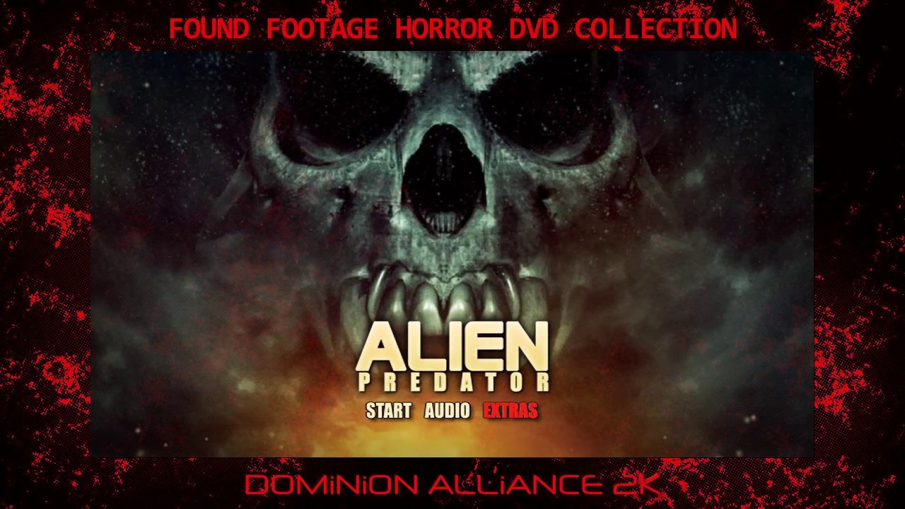 Alien Origin (USA 🇺🇸 2012) | DVD Review | Found Footage / Sci-Fi ...