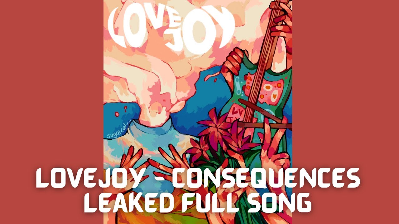 Lovejoy - Consequences (FULL SONG LEAKED) (Live at The Hope and Ruin ...