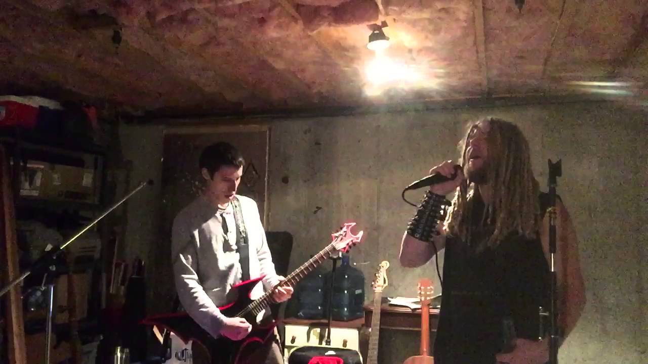 Only a Woman (Team America Soundtrack) cover/play along - YouTube