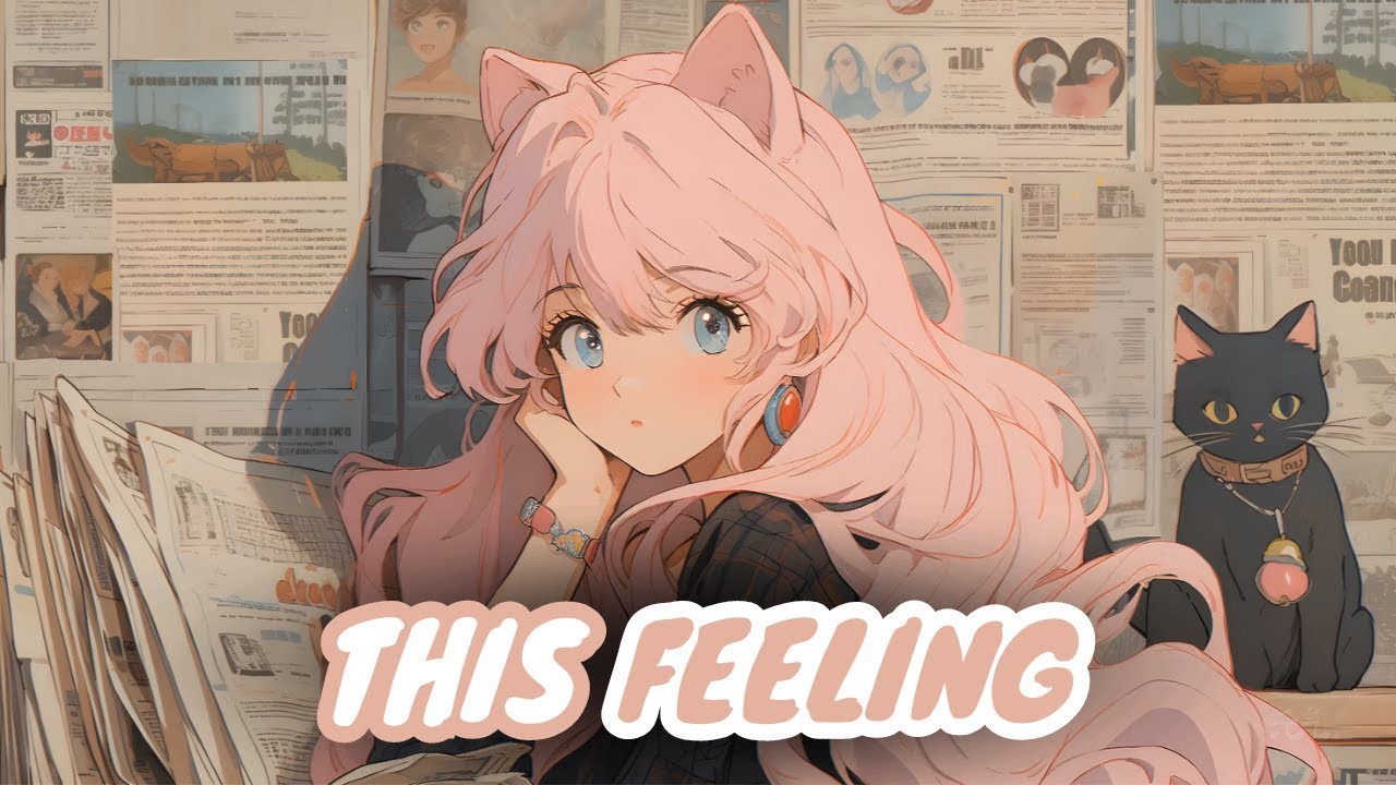 Nightcore - This Feeling (The Chainsmokers, Kelsea Ballerini) - YouTube